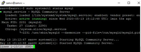 Hướng Dẫn Cài đặt Mysql Trên Ubuntu 1804 Hostvn Blog