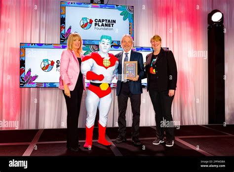 IMAGE DISTRIBUTED FOR THE CAPTAIN PLANET FOUNDATION - Award-winning ...