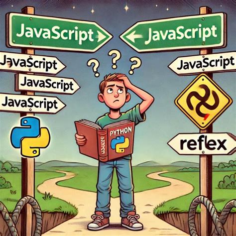 Building An Ai Powered Web App With Reflex Hackernoon Pradeep Kumar Saraswathi