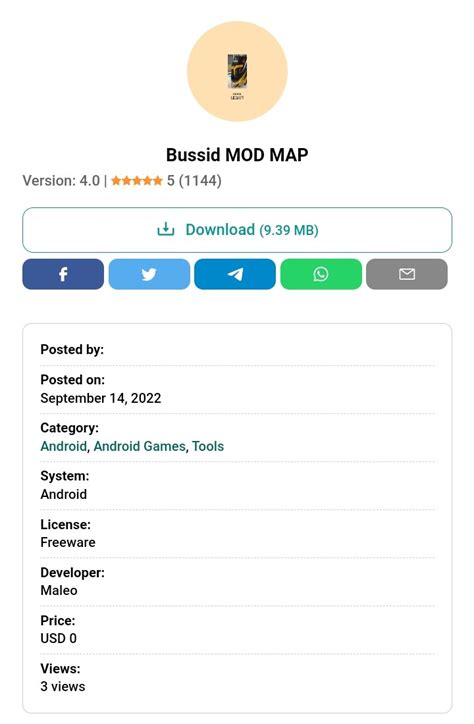Download Dan Cara Pasang Mod Map Bussid Terbaru 2024 Download Dan Cara Pasang Mod Map Bussid Terbaru 2024
