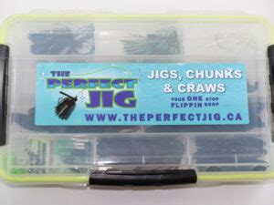 Home - The Perfect Jig