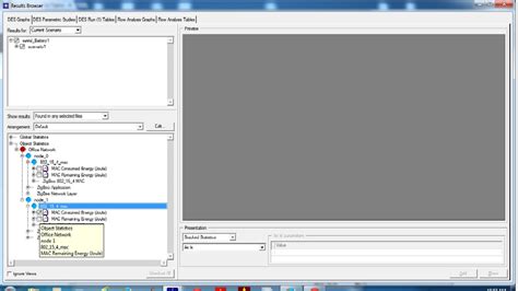 Questions With Answers In OPNET MODELER Science Topic