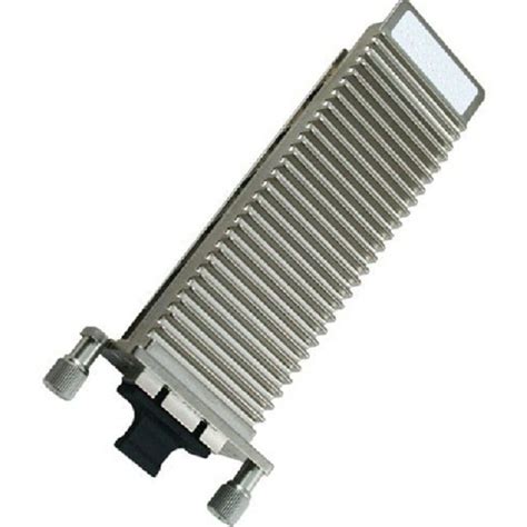 Cisco Xenpak 10gb Er Ethernet Transceiver Module Sc Connector New Bulk Pack Allhdd