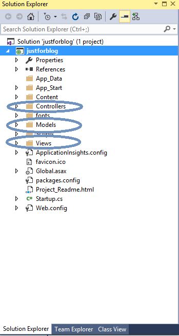 what is mvc and why do we use mvc