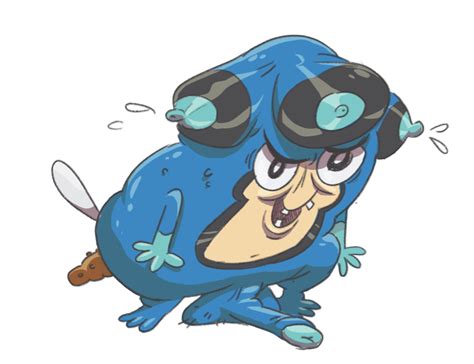 Rule 34 Palpitoad Tagme 10343515