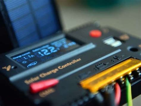 Do You Need A Regulator For A Solar Panel Heres When Solar Panel