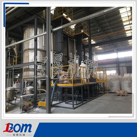 Ms密封胶生产系统 经典案例 高粘度搅拌机、双行星真空搅拌机、行星式搅拌机，双行星动力混合机 上海宝冕机电设备有限公司官方网站官