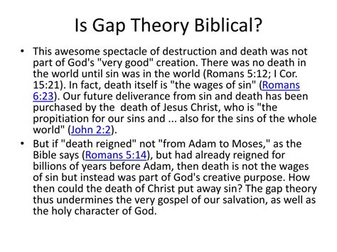 Ppt Genesis 1 1 5 32 Creation Stories Powerpoint Presentation Free Download Id 4741889