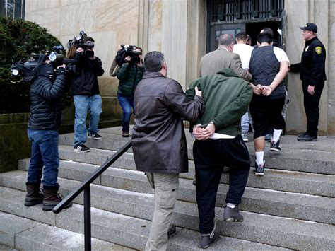 Hispanic Youth Gangs