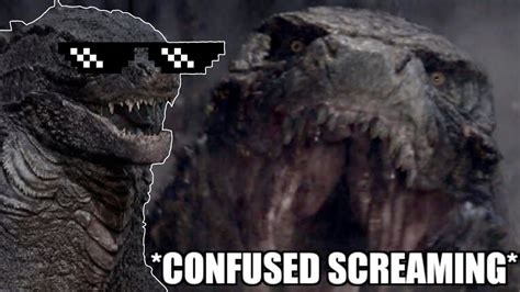 Godzilla 1998 Meme