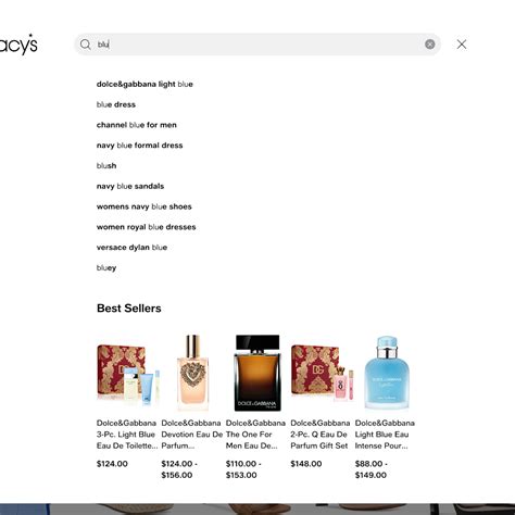 930 ‘autocomplete Suggestions Design Examples Baymard