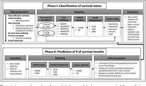 Figure 1 From An Interpretable Two Phase Modeling Approach For Lung