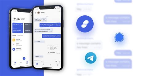 The Secure Messaging App Of The Future Status