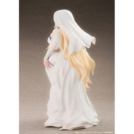 Figure Sword Maiden Goblin Slayer Meccha Japan