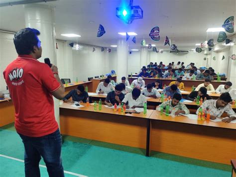 New Employees Orientation Mojo Akij Food And Beverage Ltd Sajal Sarker