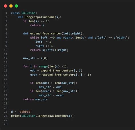 Python Problemsolving Softwaredeveloper Learningjourney Leetcode