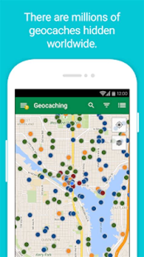 Geocaching Apk For Android Download