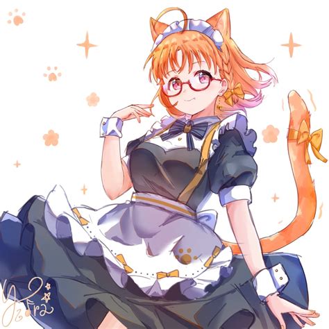 Takami Chika Love Live And More Drawn By Kuntze Danbooru