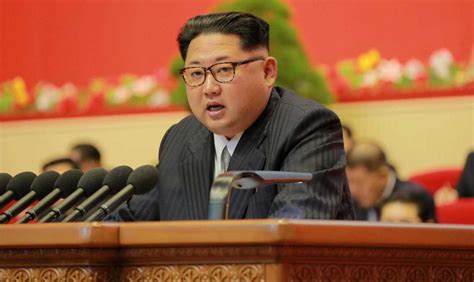 Conventional Vs Nuclear Deterrence Who Is Interested In Conflict With North Korea Global