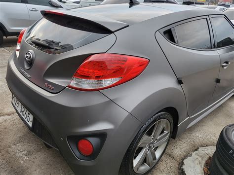 벨로스터 Fs 1 6 T Gdi D 스펙 다사읍 당근 중고차