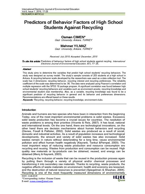 Research From Chrome Rrl Pdf Linear Regression Dependent And Independent Variables