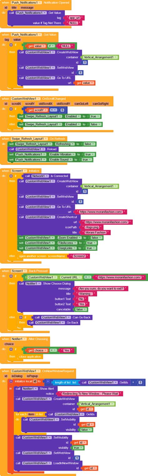 Custom Webview Third Party Url Open In External Browser Discuss