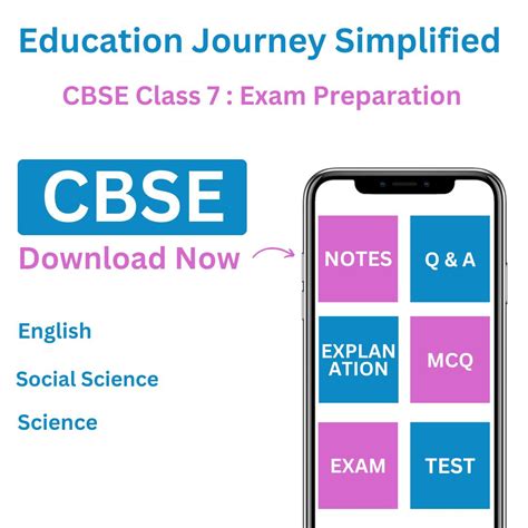 Cbse Class 7 Ncert Apk For Android Download