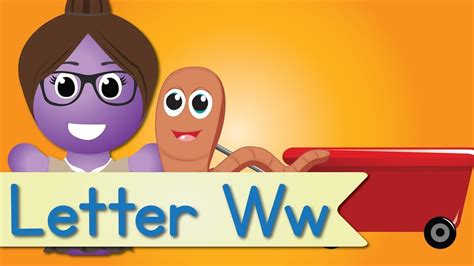Letter W Song Youtube Music