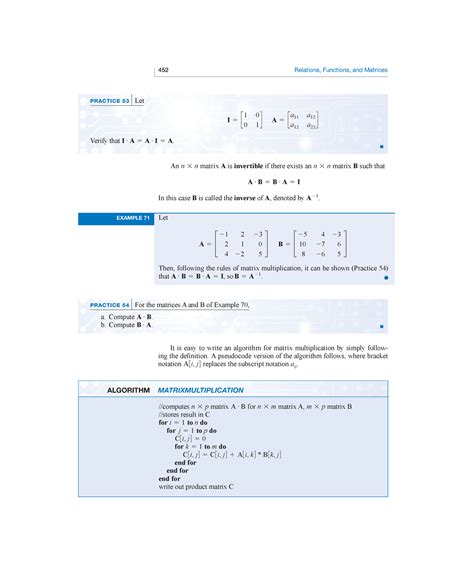 mathematical structures for computer science discrete mathematics and