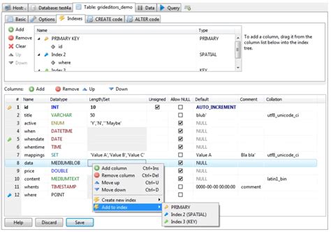 免费开源好用的 SQL 客户端合集 菜鸟教程