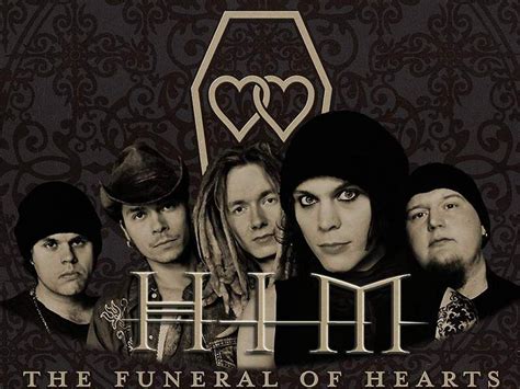 🔥 [20 ] Him Band Wallpapers Wallpapersafari