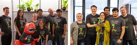 Voice Recognition Hack Wins Chicago Datadev Hackathon