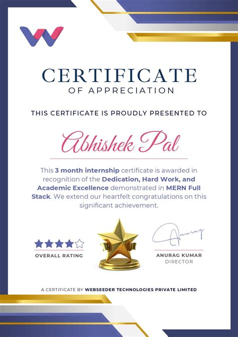 abhishek pal on linkedin internship mernstack fullstackdeveloper