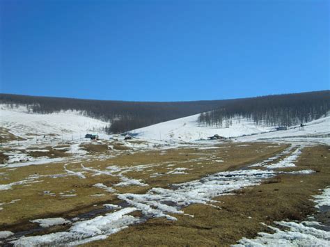 Дөрөвдүгээр сарын 5 7 нд ихэнх нутгаар дулаарна