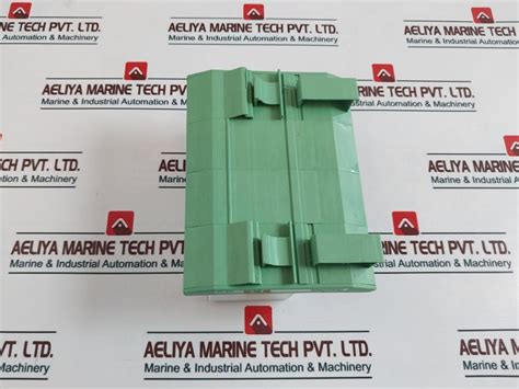 dataforth phoenix contact scmpb07 3 isolated voltage input module 5v aeliya marine