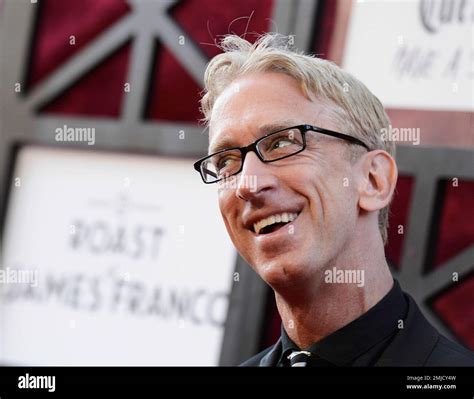 File In This Aug 25 2013 File Photo Comedian Andy Dick Arrives At