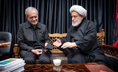 توصیه شیخ حسین انصاریان به رئیس جمهور منتخب ویدئو و عکس ایسنا