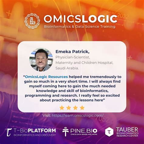 Omicslogic Biology As Data Science On Linkedin Bigdata
