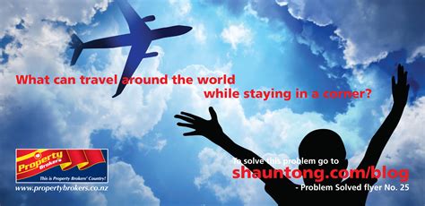 Problem Solved Flyers Avram Deitch Hawkes Bay Lifestyle Specialist Page