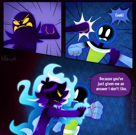 The Nightmares Are Over