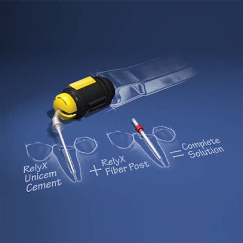 3m™ Espe Relyx Fiber Post Dental Advisor