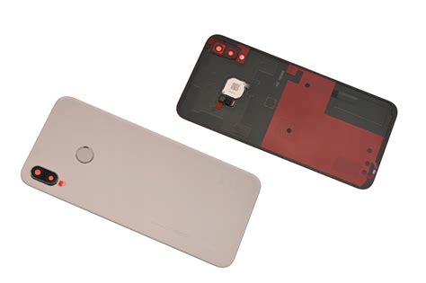 Oryginalna Obudowa Klapka Baterii Huawei P Lite Sklep Opinie Cena W Allegro