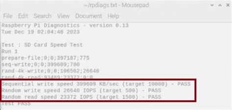 NVMe M Key MakerDisk SSD Preloaded With RPi OS