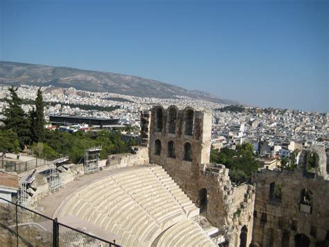 8 그리스 아테네의 아크로폴리스2012 6 29