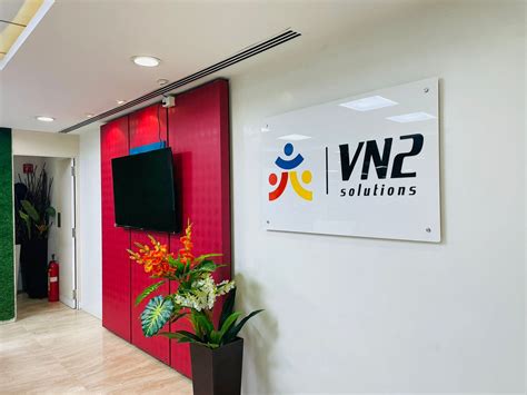 Vn2 Solutions Pvt Ltd Linkedin
