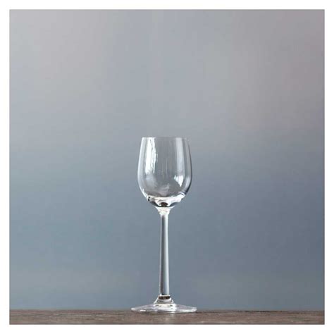 Buy Titanium Wine Glasses From Lucaris Now Wineandbarrels