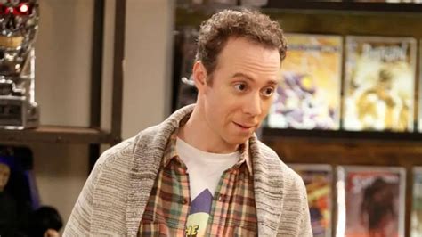 Big Bang Theory Stuart Spin Off Release Date Estimate News And Updates