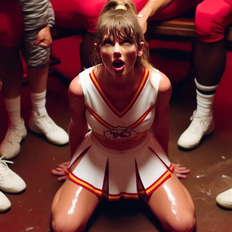 The Taylor Swift AI Controversy And How The Pornographic Deepfake Is So Wrong Eyerys