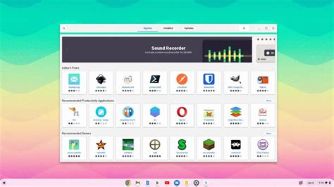 how to install flatpak on chromebook thecoderworld