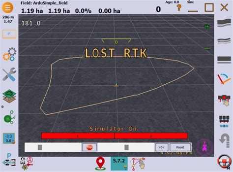 Bagaimana Menghubungkan Penerima Gnss Rtk Dan Agopengps Untuk Pertanian Presisi Ardusimple